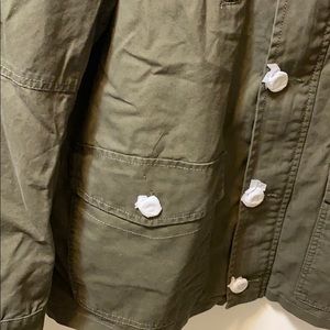 Marc Anthony | Jackets & Coats | Mens Marc Anthony Field Coat Slim Fit ...